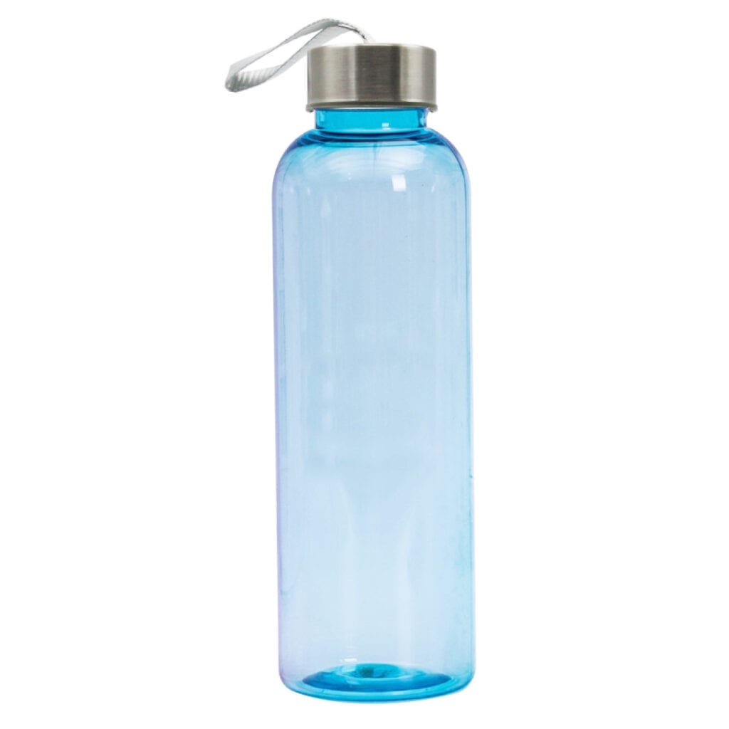 Botellas Plásticas Personalizadas - Elementi