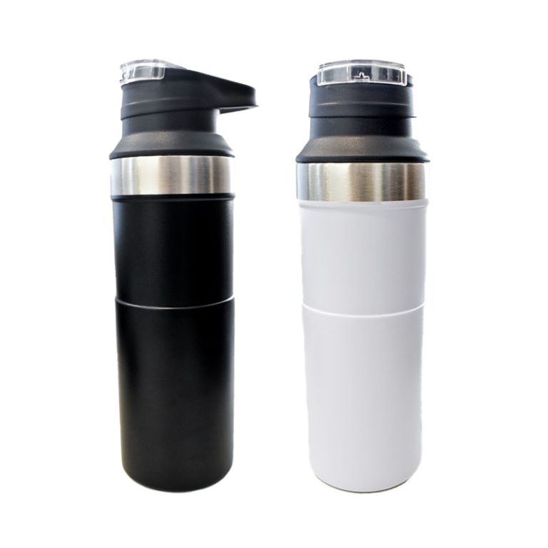 Termo 500 ml - Diseño Moderno y Funcional - Elementi