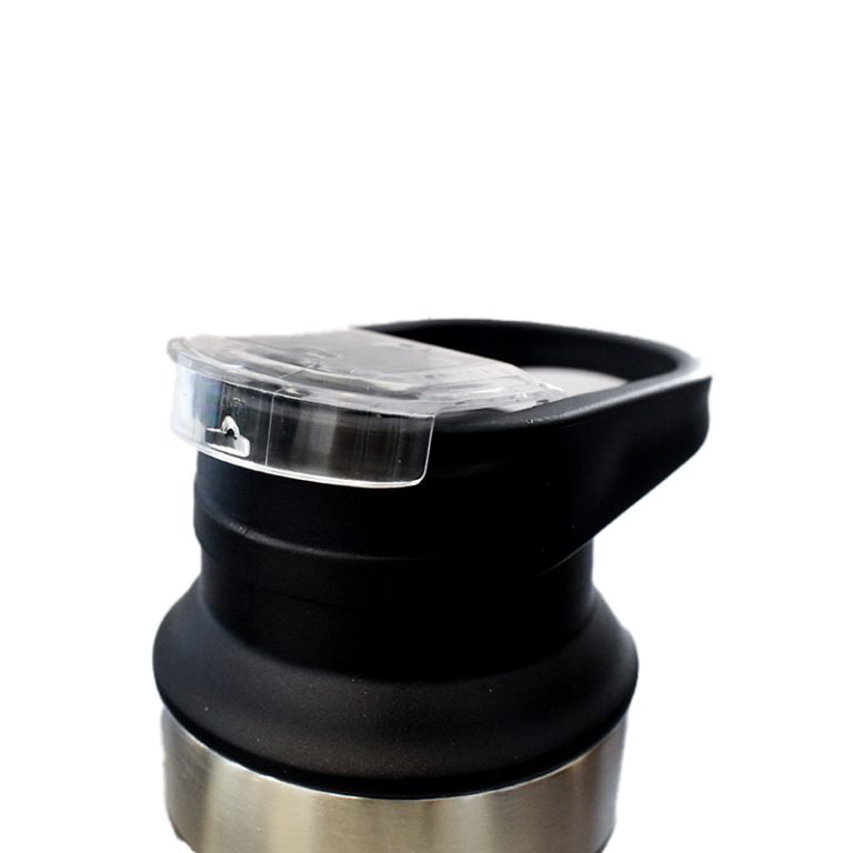 Termo Expedition 500 ml - Diseño Moderno y Funcional - Elementi