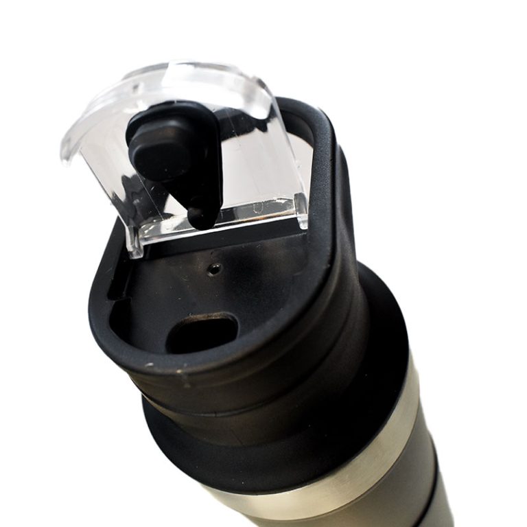 Termo 500 ml - Diseño Moderno y Funcional - Elementi